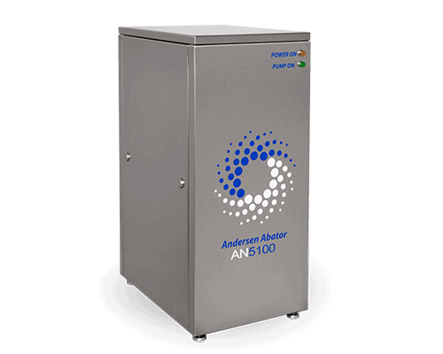 Emissions Abators - Andersen Sterilizers