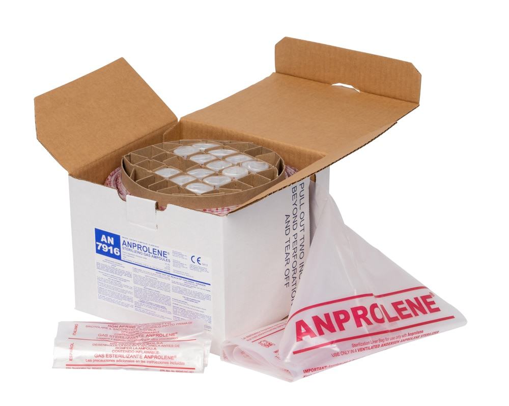 Products - Andersen Sterilizers