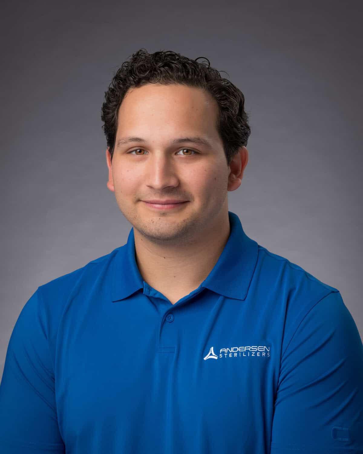 Gas Experts Team | EO Gas Experts Team | Sterility