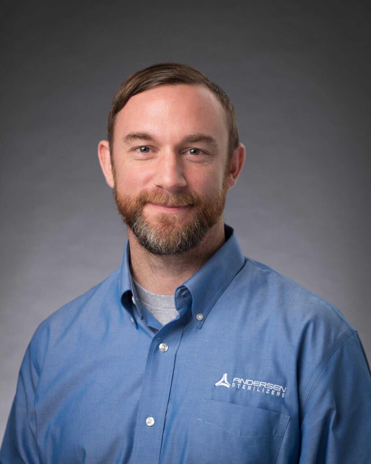 Gas Experts Team | EO Gas Experts Team | Sterility