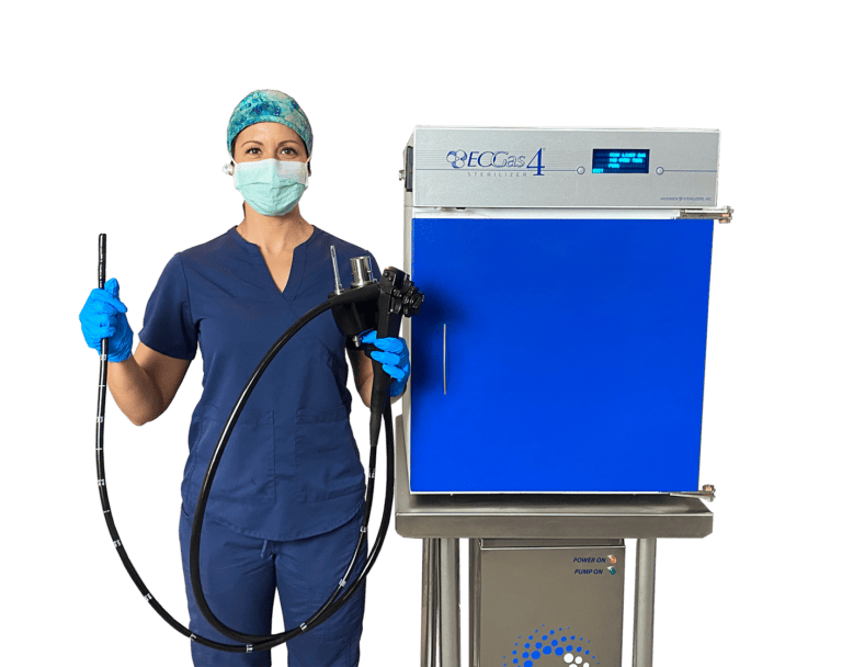 EO Sterilization | Gas Sterilization | Sterility