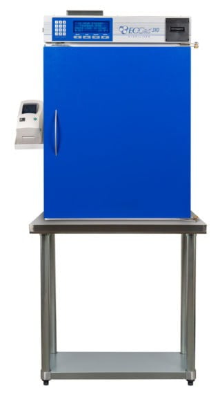 Ethylene Oxide Sterilizer | Ethylene Oxide Gas Sterilization