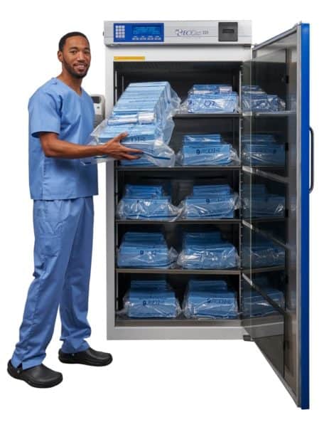 Ethylene Oxide Sterilizer | Ethylene Oxide Gas Sterilization