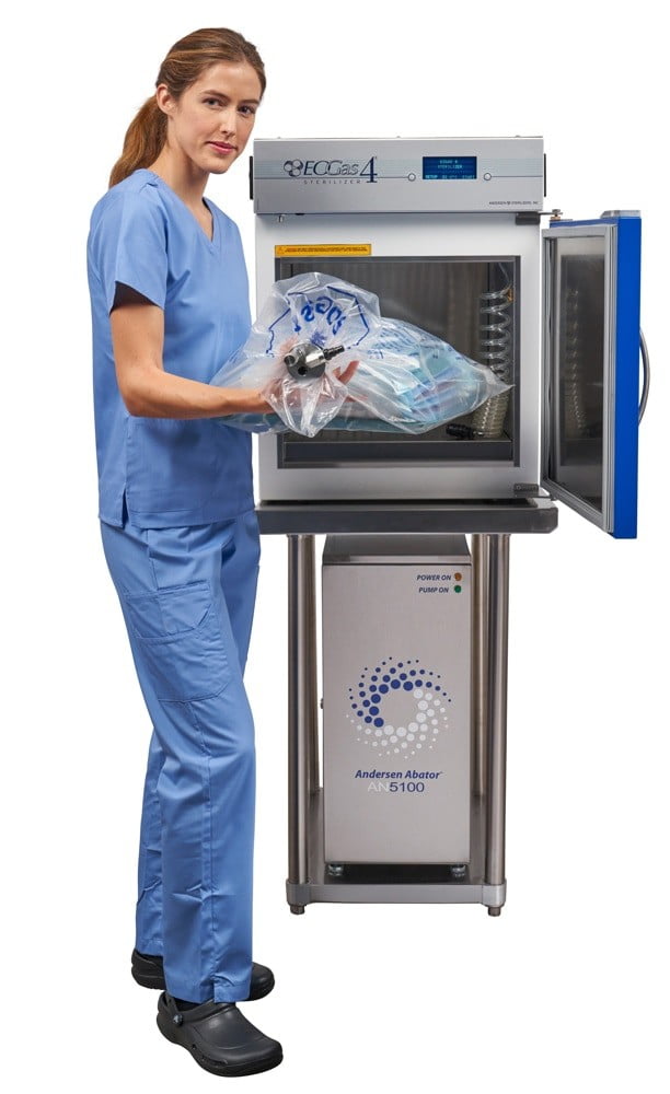 Ethylene Oxide Emissions | EtO Emissions | Sterility