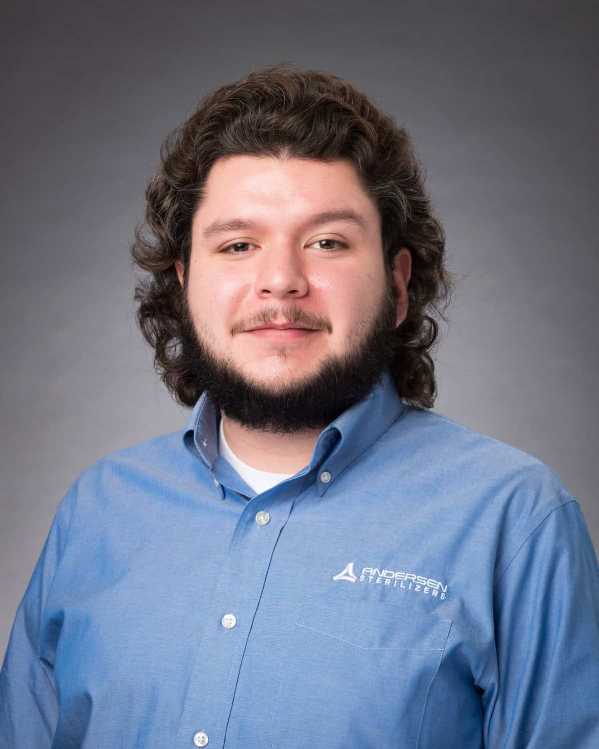 Gas Experts Team | EO Gas Experts Team | Sterility