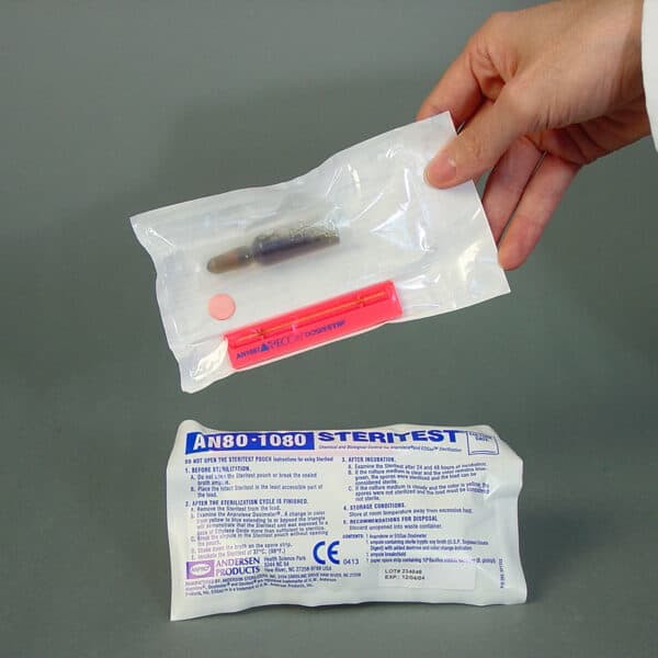 Biological Indicator: Igniting Innovation in the Industry