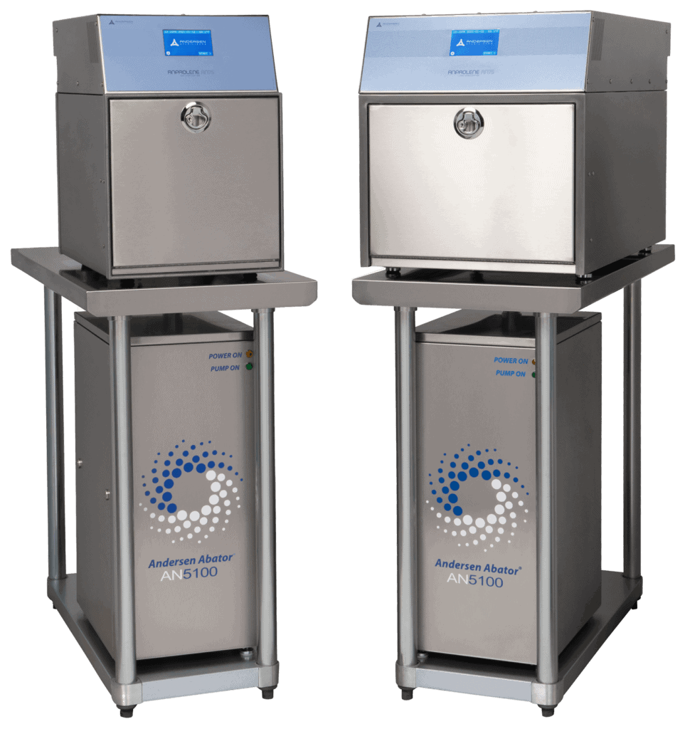 Products - Andersen Sterilizers