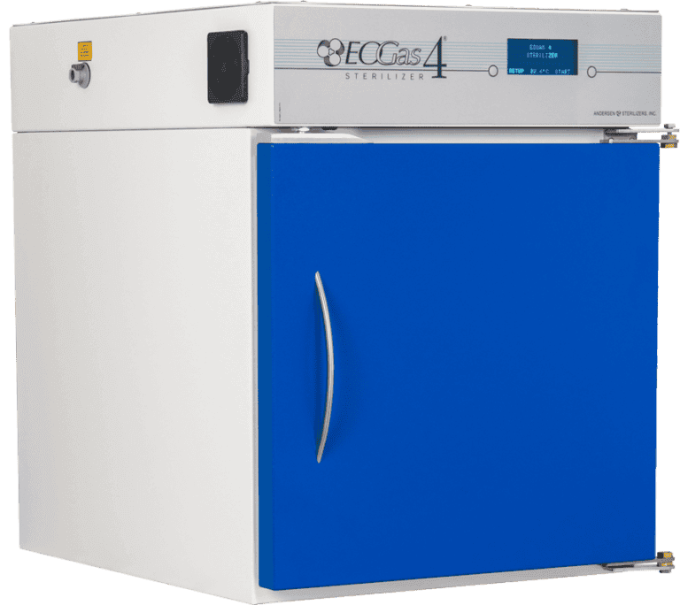 EO Sterilization | Gas Sterilization | Sterility